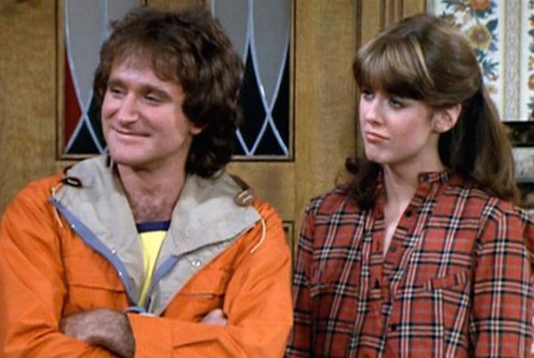 13 Out Of This World Facts About Mork And Mindy Neatorama