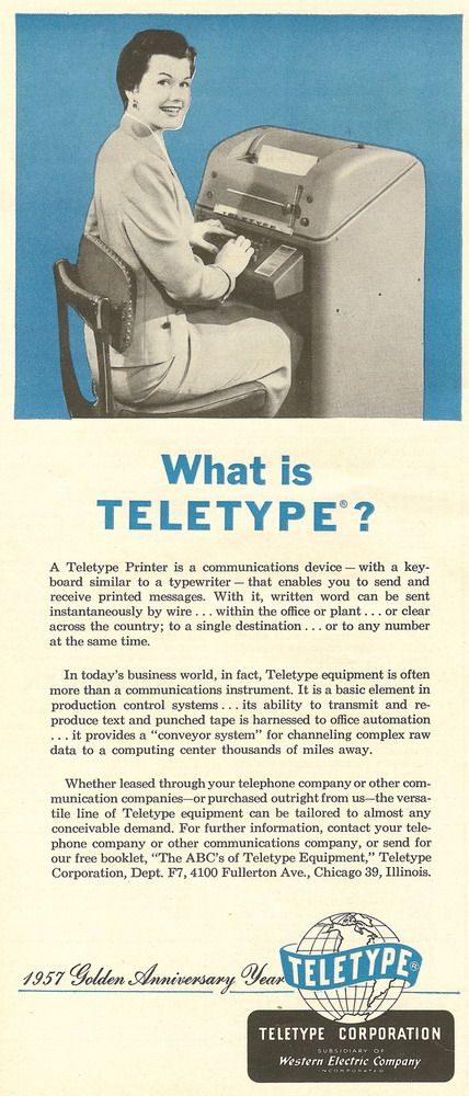 The Invention of News - Neatorama