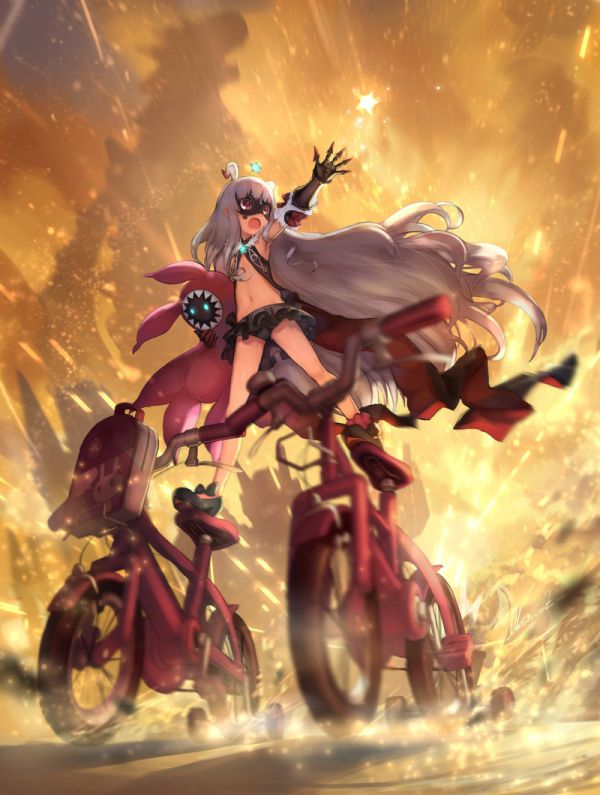 12 Great Pieces Of World Conquest Zvezda Plot Fan Art Neatorama