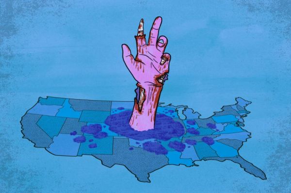 The Creepiest Urban Legend in Every State - Neatorama The Creepiest Urban Legend in Every State - Neatorama