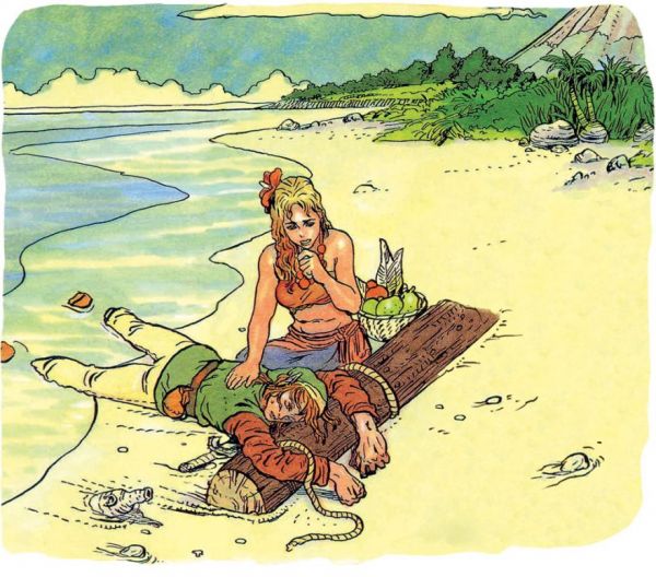 Classic Legend Of Zelda Artwork By Katsuya Terada Neatorama