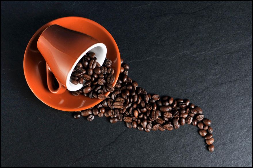 Caffeine Saves Lives? - Neatorama