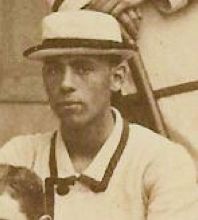 The First African-American Major League Baseball Player - Neatorama