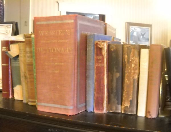 Reference Book Duos - Neatorama