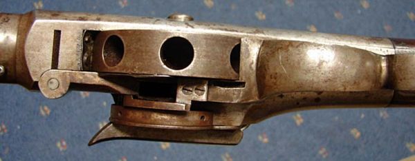 Aint mine but it sure is strange! | Page 3 | Gun and Game Forum