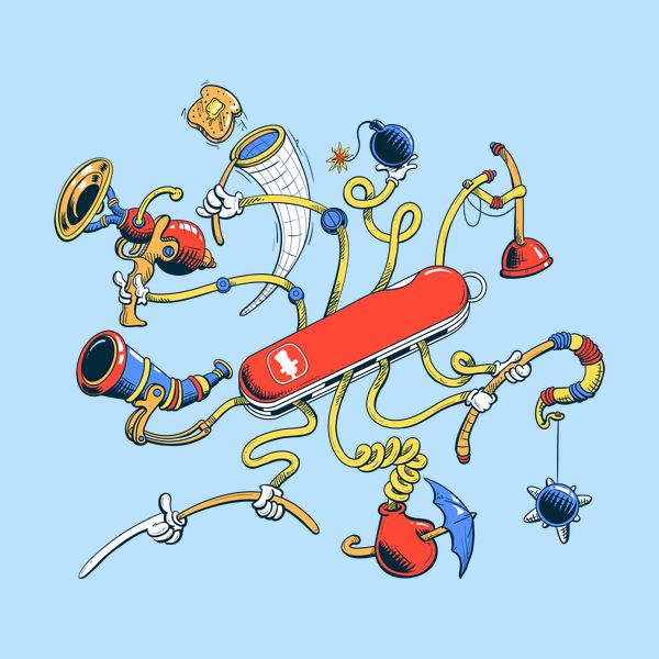 Stay Warm And Geeky All Winter In A Fun New Neatoshop Hoodie Neatorama