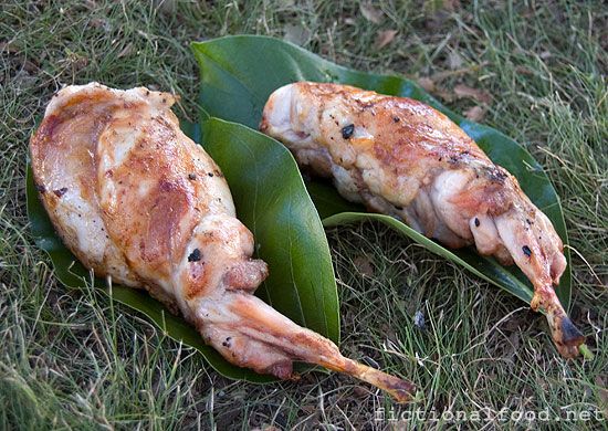 11 Foods Inspired By The Hunger Games - Neatorama