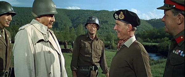 20 Facts You Might Not Know about Patton, Both the Man and the Movie ...