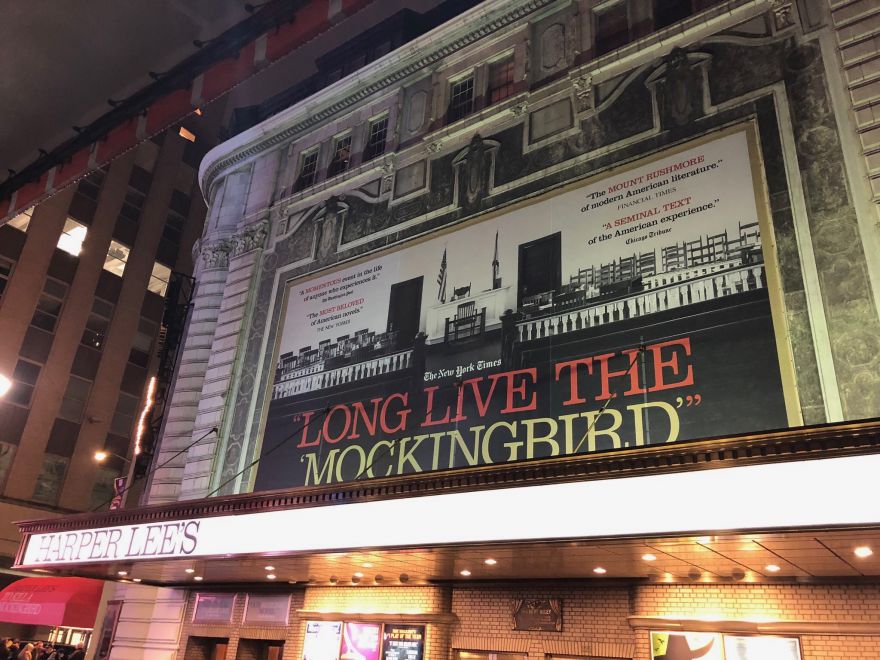 5 Interesting Facts About To Kill A Mockingbird - Neatorama