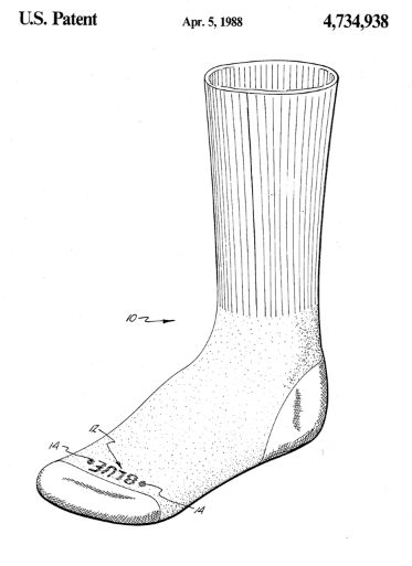 Inventions to Match Up Matching Socks - Neatorama