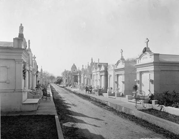 The Axman’s Jazz: The Axeman of New Orleans - Neatorama