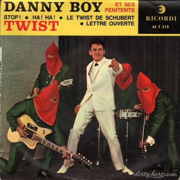 30 Creepy Bad Album Covers - Neatorama