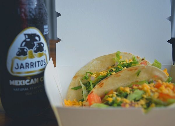 Teen Wins A Year's Worth Of Tacos Via Instagram - Neatorama