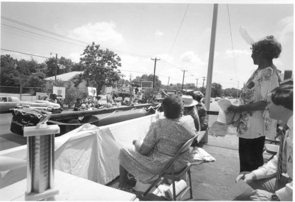 150 Years Ago Today: The First Juneteenth - Neatorama