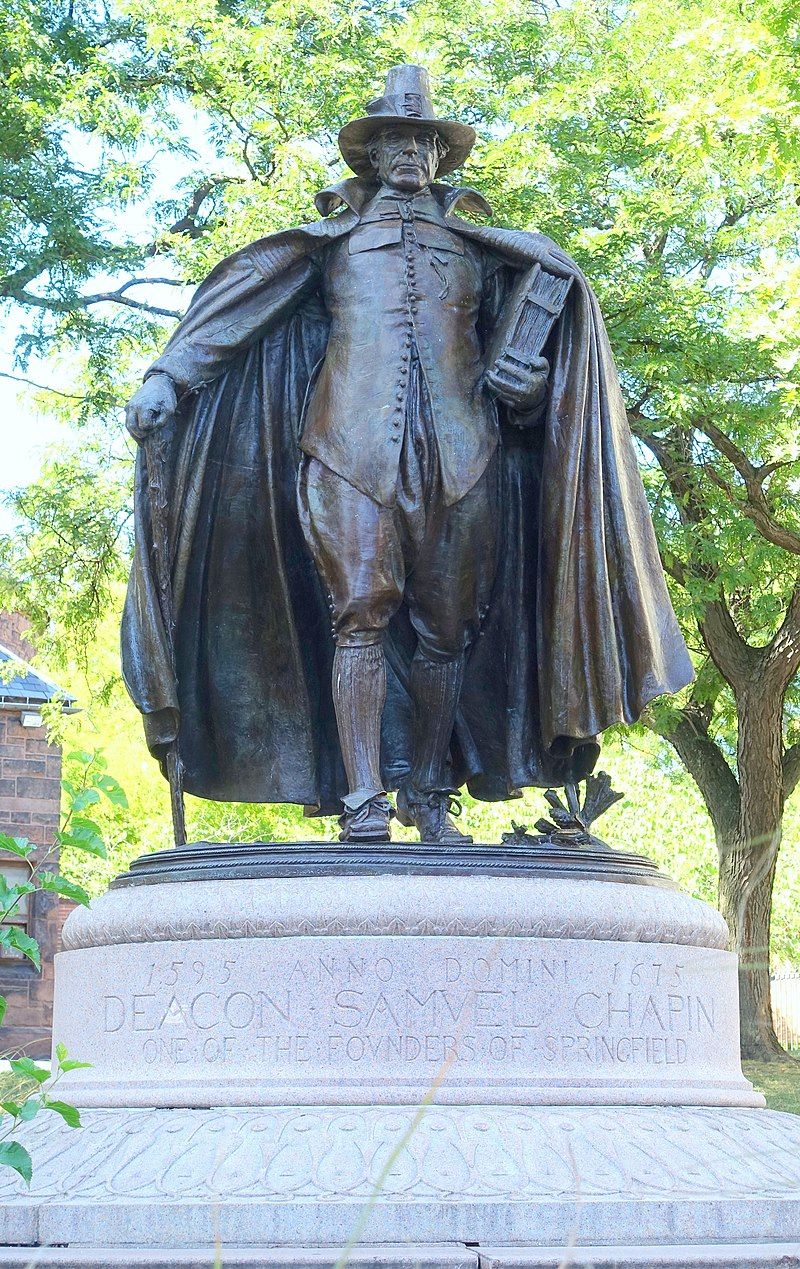The Puritan - Neatorama