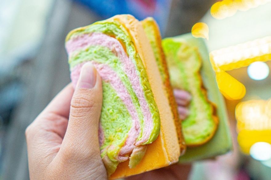 Singapore s Ice Cream Sandwiches Find A New Home In Vietnam Neatorama
