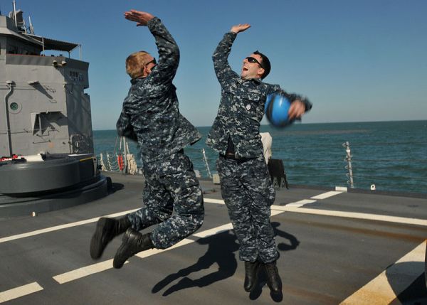 The Secret Origins of 7 Extremely Important Actions - Neatorama