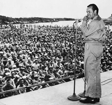 The Final Days of Bob Hope - Neatorama