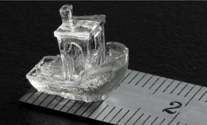 3D Printing Can Now Be Done In A Few Seconds Researchers Show Neatorama 3d-printing-can-now-be-done-in-a-few-seconds-researchers-show-neatorama