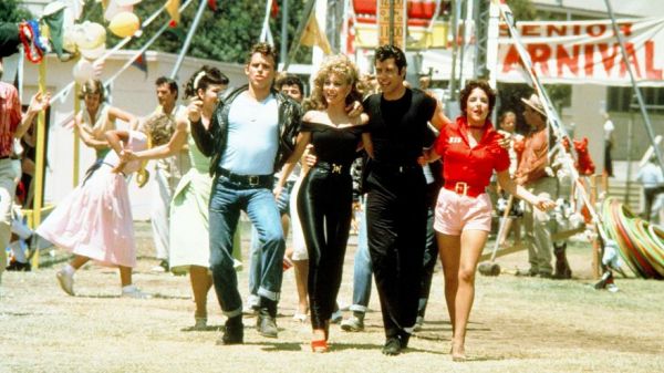 A Few Things You May Not Know About the Movie Grease - Neatorama