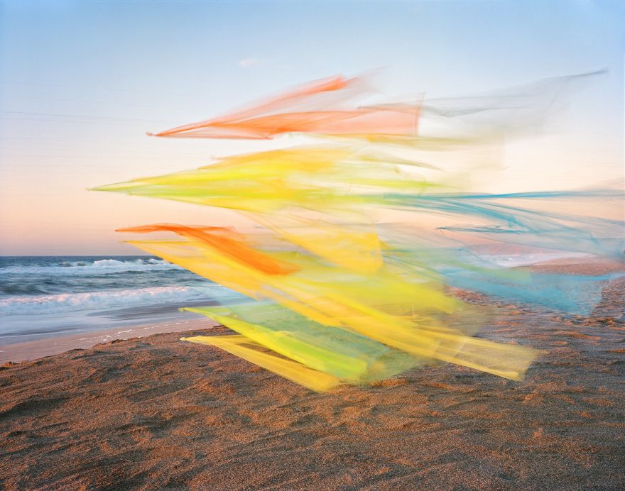 Thomas Jackson’s Fabric Photography - Neatorama