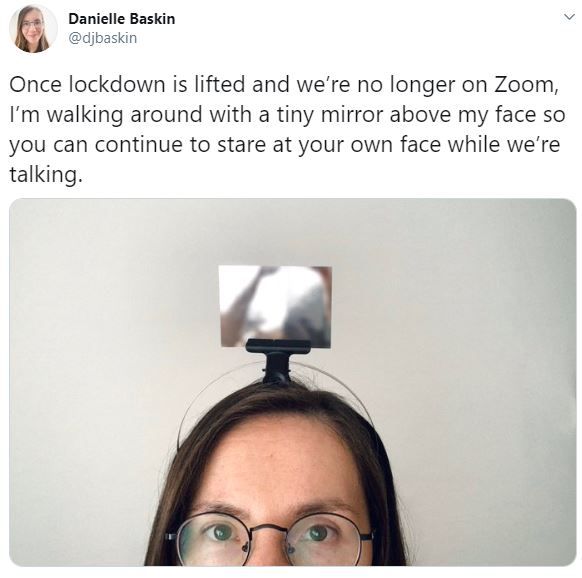 You Can Now Zoom Offline - Neatorama You Can Now Zoom Offline - Neatorama