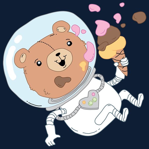 Spread Some Smiles With These 30 Utterly Adorable T-Shirts (And Win One ...