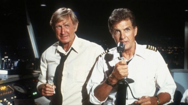 Airplane! The Funniest Movie Ever - Neatorama
