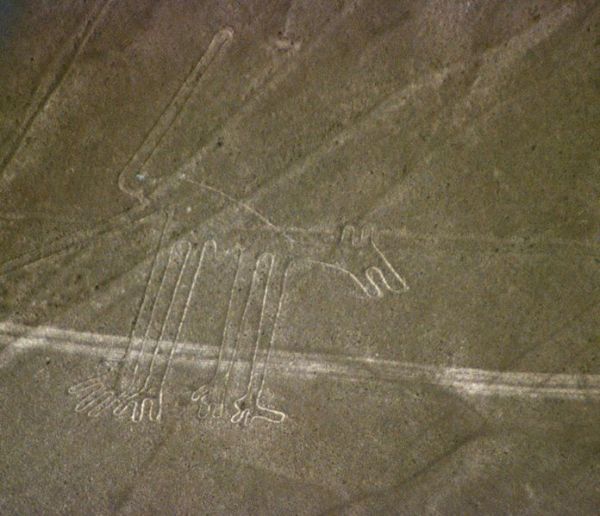 6 Amazing Geoglyphs - Neatorama