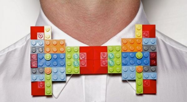 25 Fun Bow Ties - Neatorama