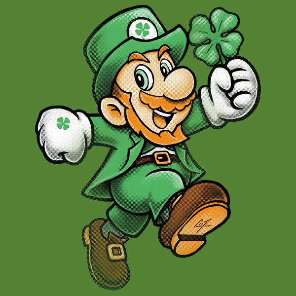 Get Ready For Some Shenanigans With These St. Patrick's Day Themed T ...