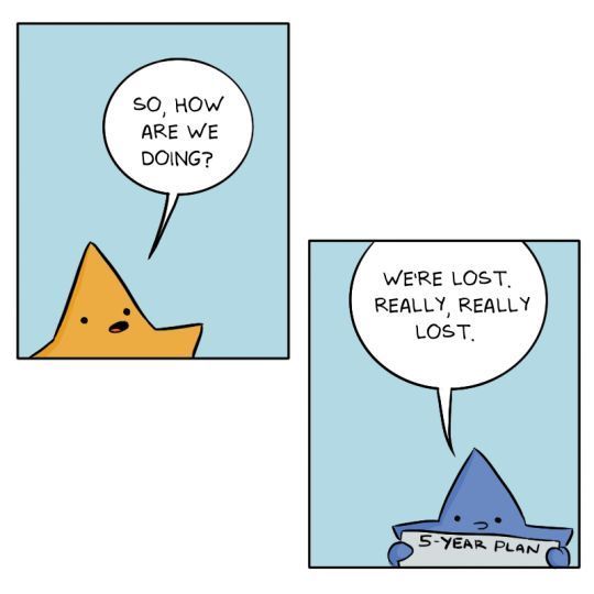 Follow Your Dreams - Neatorama