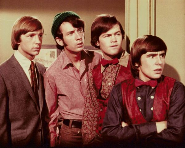 Hey, Hey, We're the Monkees - Neatorama