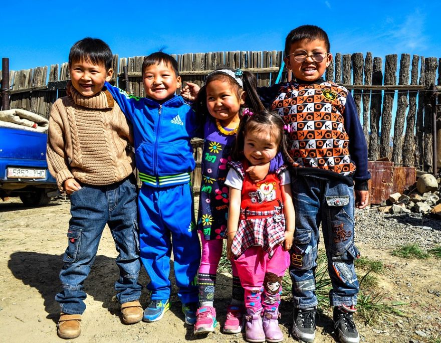 What Your Birth Order Says About You