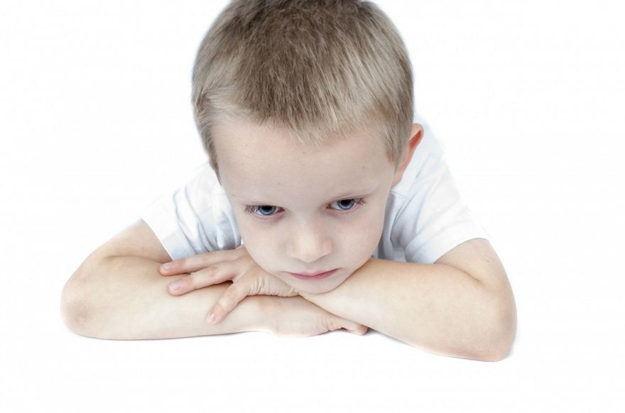 How To Address The Causes Of Your Child’s Distress - Neatorama