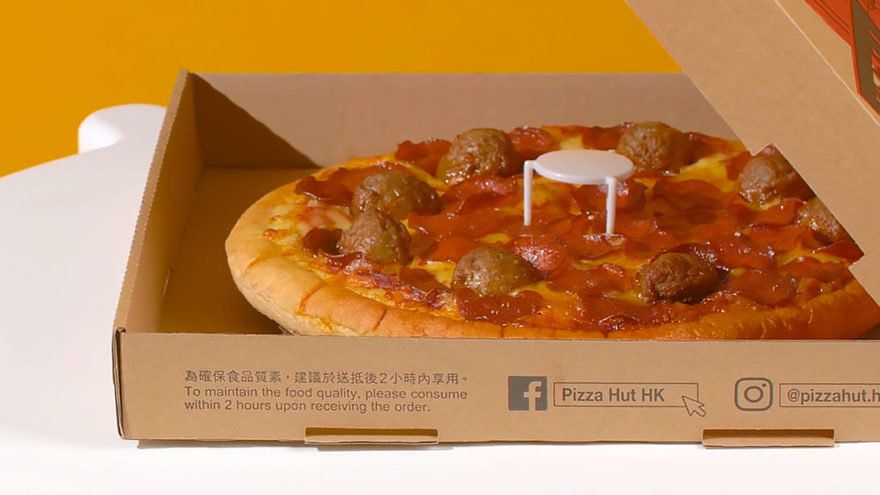 Ikea Scales up the Pizza Saver to a Full-Size Table - Neatorama