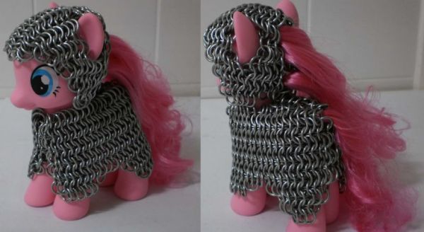 My Little Pony Nerf Guns - Neatorama