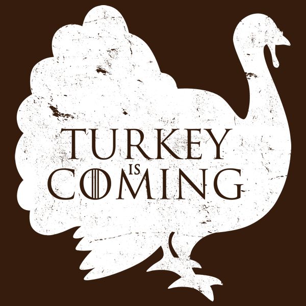 Turkey Is Coming, So Cover Your Torso With One Of These Fun And Festive ...