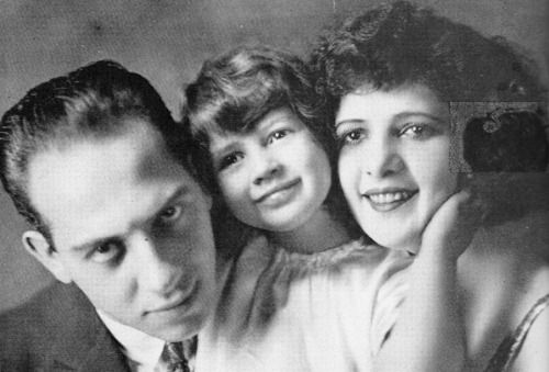 Chico Marx: The "Italian” Marx Brother - Neatorama