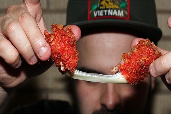 12 Weird Cheetos Variants - Neatorama